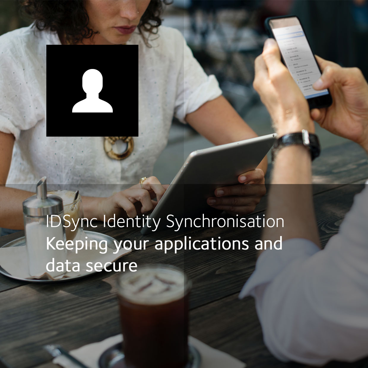 IDSync Identity Synchronisation - Global Micro Solutions